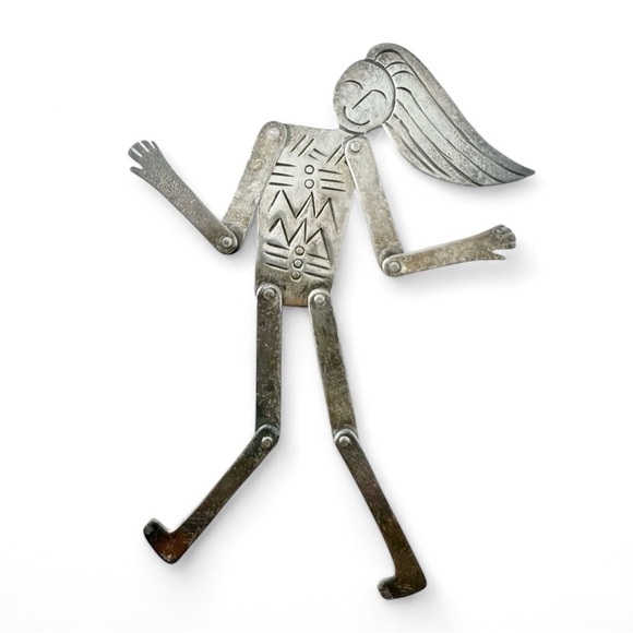 PHYLLIS WOODS | Jewelry | Vintage Phyllis Woods Sterling Silver ...